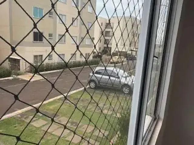 Apartamento para Venda em Londrina/PR Jardim Morumbi 2 Quartos