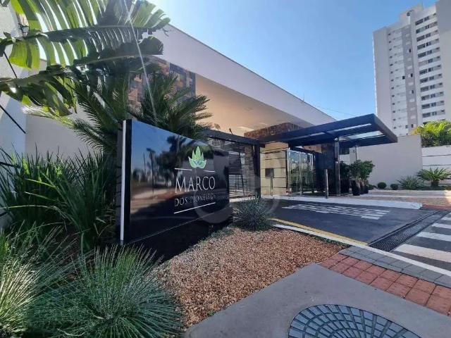 Apartamento para Venda em Londrina/PR Jardim Morumbi 2 Quartos