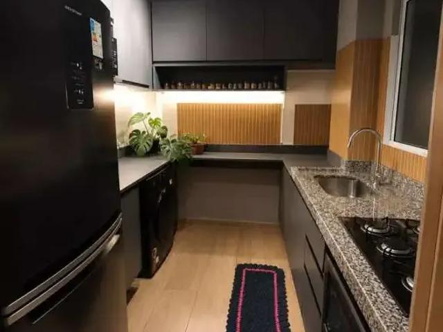 Apartamento para Venda em Londrina/PR Jardim Morumbi 2 Quartos