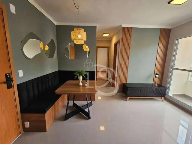Apartamento para Venda em Londrina/PR Jardim Morumbi 2 Quartos