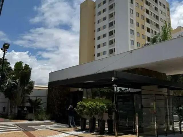Apartamento para Venda em Londrina/PR Jardim Morumbi 2 Quartos