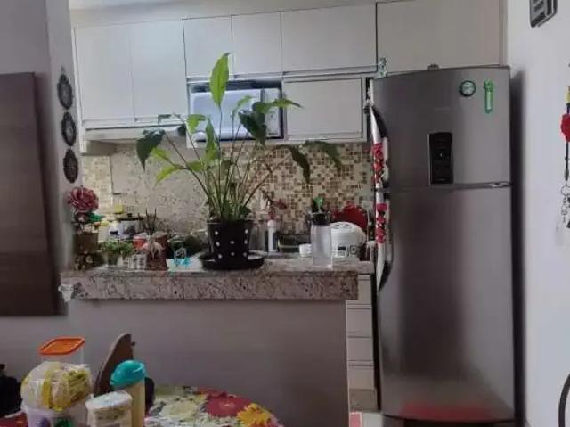 Apartamento para Venda em Londrina/PR Jardim Nações Unidas 2 Quartos