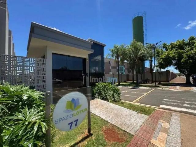 Apartamento para Venda em Londrina/PR Jardim Nações Unidas 2 Quartos