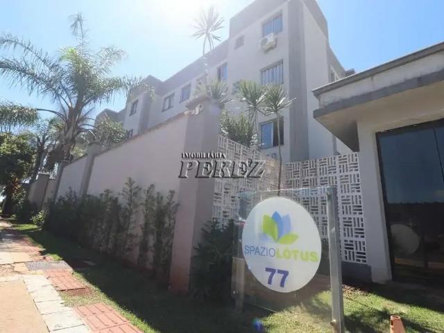 Apartamento para Venda em Londrina/PR Jardim Nações Unidas 2 Quartos