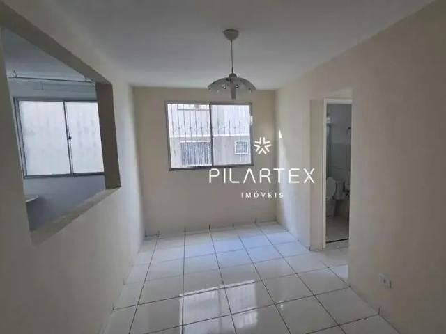 Apartamento para Venda em Londrina/PR Jardim Nações Unidas 2 Quartos