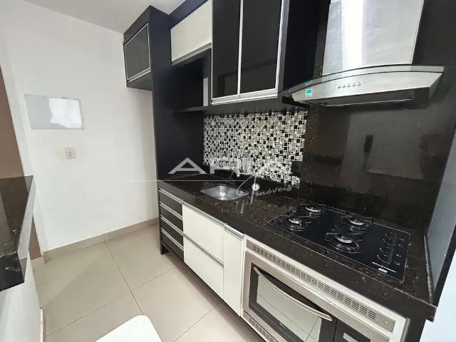 Apartamento para Venda em Londrina/PR Jardim Nações Unidas 2 Quartos