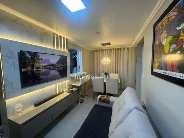 Apartamento para Venda em Londrina/PR Jardim Nações Unidas 2 Quartos