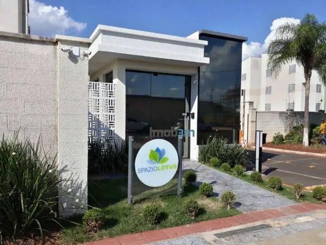 Apartamento para Venda em Londrina/PR Jardim Nações Unidas 2 Quartos