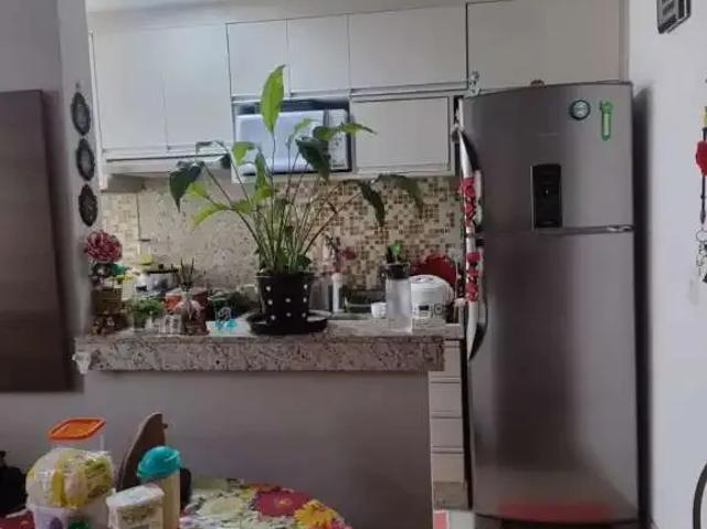 Apartamento para Venda em Londrina/PR Jardim Nações Unidas 2 Quartos