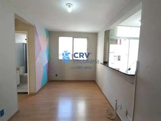 Apartamento para Venda em Londrina/PR Jardim Nações Unidas 2 Quartos