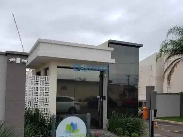 Apartamento para Venda em Londrina/PR Jardim Nações Unidas 2 Quartos