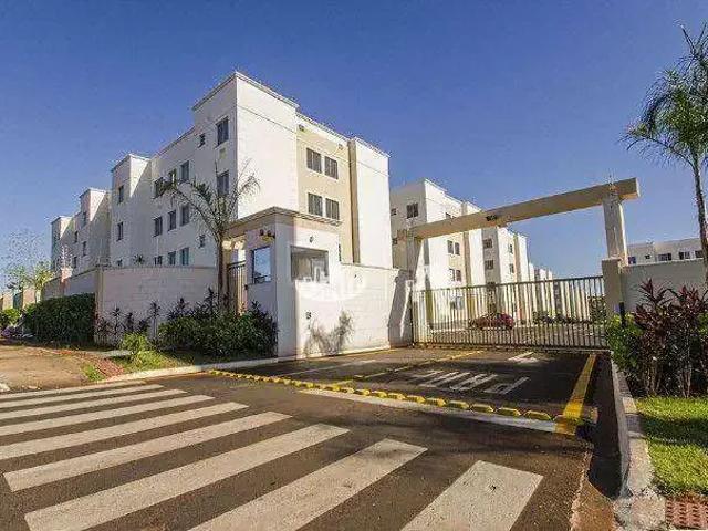Apartamento para Venda em Londrina/PR Jardim Nações Unidas 2 Quartos