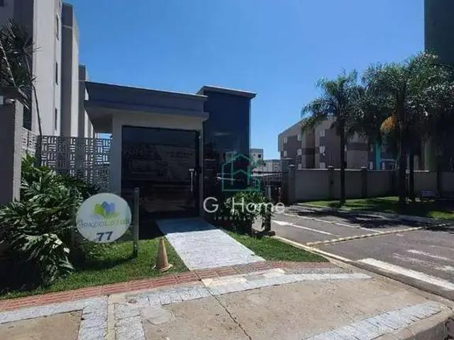 Apartamento para Venda em Londrina/PR Jardim Nações Unidas 2 Quartos