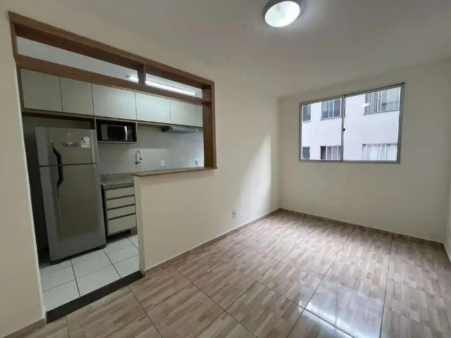 Apartamento para Venda em Londrina/PR Jardim Nações Unidas 2 Quartos