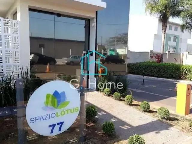 Apartamento para Venda em Londrina/PR Jardim Nações Unidas 2 Quartos