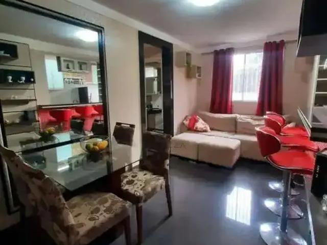 Apartamento para Venda em Londrina/PR Jardim Nações Unidas 2 Quartos