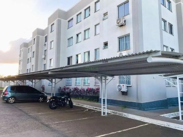 Apartamento para Venda em Londrina/PR Jardim Nações Unidas 2 Quartos