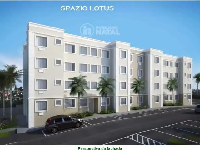 Apartamento para Venda em Londrina/PR Jardim Nações Unidas 2 Quartos