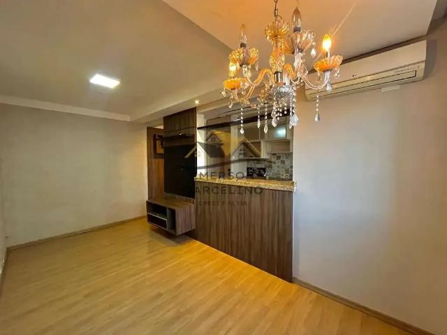 Apartamento para Venda em Londrina/PR Jardim Nações Unidas 2 Quartos