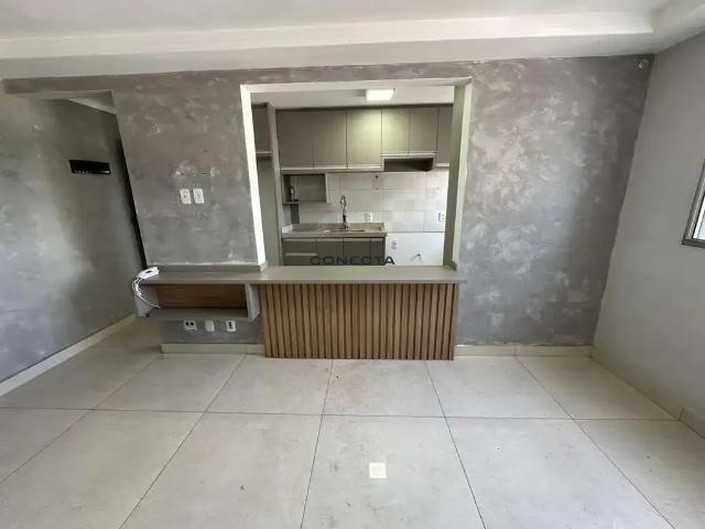 Apartamento para Venda em Londrina/PR Jardim Nações Unidas 2 Quartos