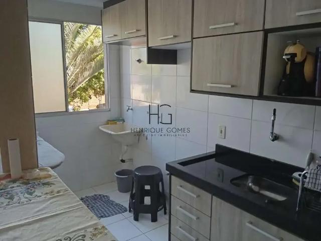 Apartamento para Venda em Londrina/PR Jardim Nações Unidas 2 Quartos