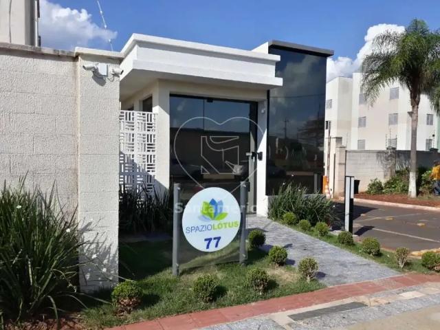 Apartamento para Venda em Londrina/PR Jardim Nações Unidas 2 Quartos