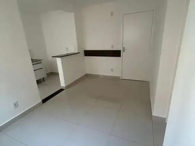 Apartamento para Venda em Londrina/PR Jardim Nações Unidas 2 Quartos