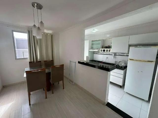 Apartamento para Venda em Londrina/PR Jardim Nações Unidas 2 Quartos