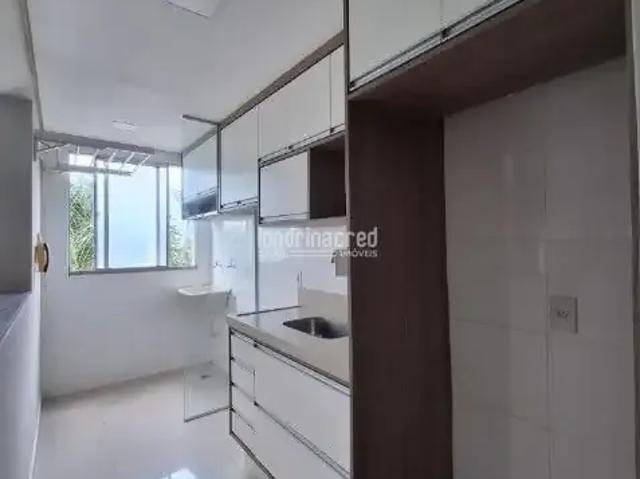Apartamento para Venda em Londrina/PR Jardim Nações Unidas 2 Quartos