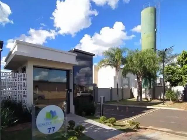 Apartamento para Venda em Londrina/PR Jardim Nações Unidas 2 Quartos