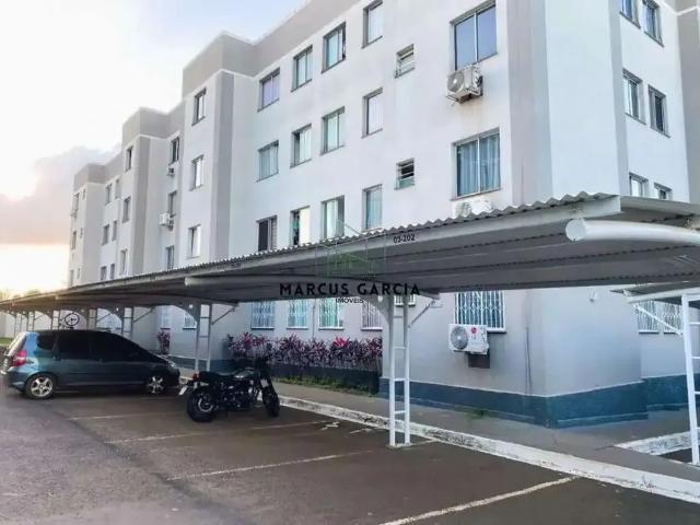 Apartamento para Venda em Londrina/PR Jardim Nações Unidas 2 Quartos