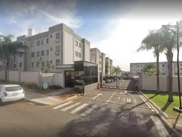 Apartamento para Venda em Londrina/PR Jardim Nações Unidas 2 Quartos
