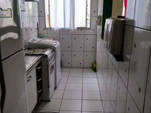 Apartamento para Venda em Londrina/PR Jardim Nações Unidas 2 Quartos