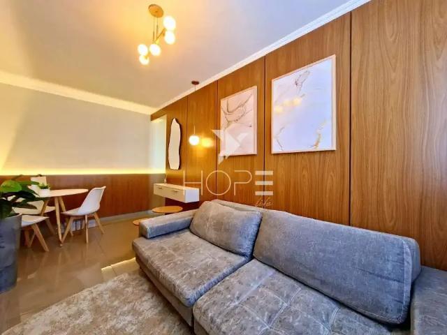 Apartamento para Venda em Londrina/PR Jardim Nações Unidas 2 Quartos