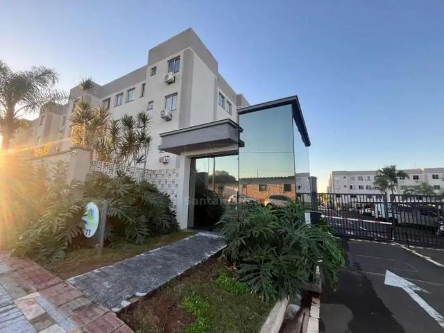 Apartamento para Venda em Londrina/PR Jardim Nações Unidas 2 Quartos