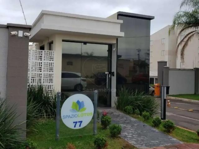 Apartamento para Venda em Londrina/PR Jardim Nações Unidas 2 Quartos