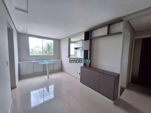 Apartamento para Venda em Londrina/PR Jardim Nações Unidas 2 Quartos