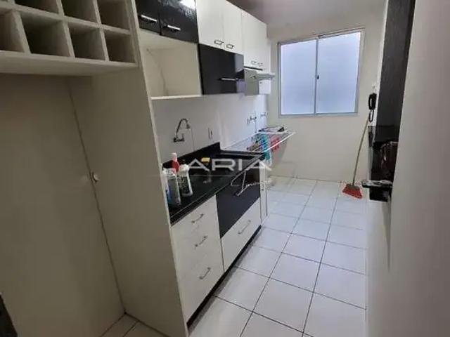 Apartamento para Venda em Londrina/PR Jardim Nações Unidas 2 Quartos