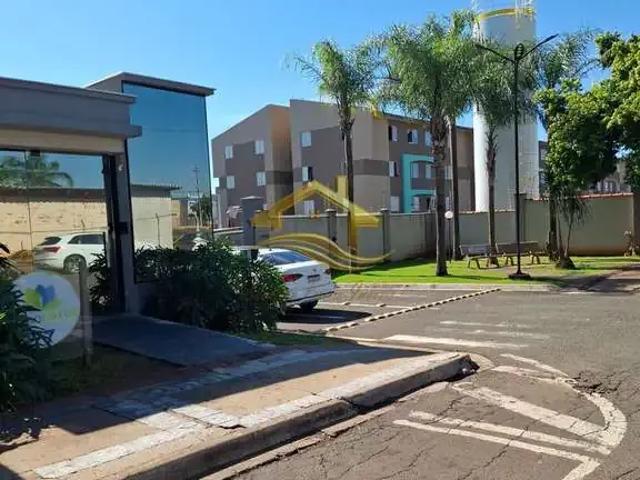 Apartamento para Venda em Londrina/PR Jardim Nações Unidas 2 Quartos
