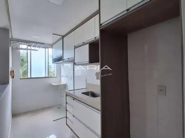 Apartamento para Venda em Londrina/PR Jardim Nações Unidas 2 Quartos