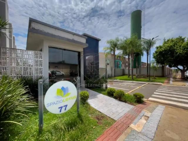 Apartamento para Venda em Londrina/PR Jardim Nações Unidas 2 Quartos