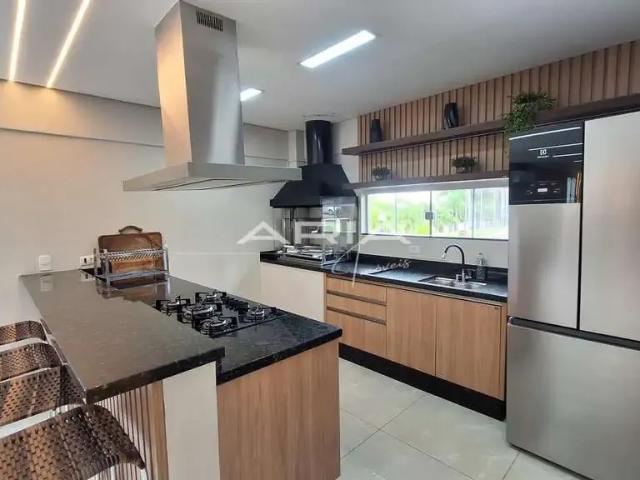 Apartamento para Venda em Londrina/PR Jardim Nações Unidas 2 Quartos