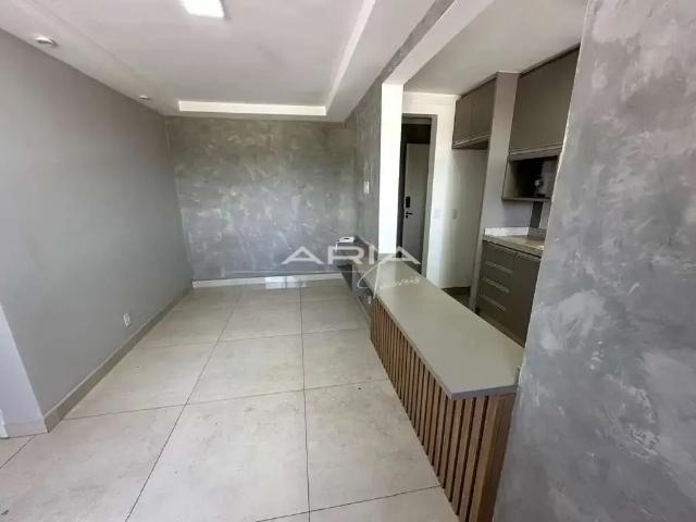 Apartamento para Venda em Londrina/PR Jardim Nações Unidas 2 Quartos