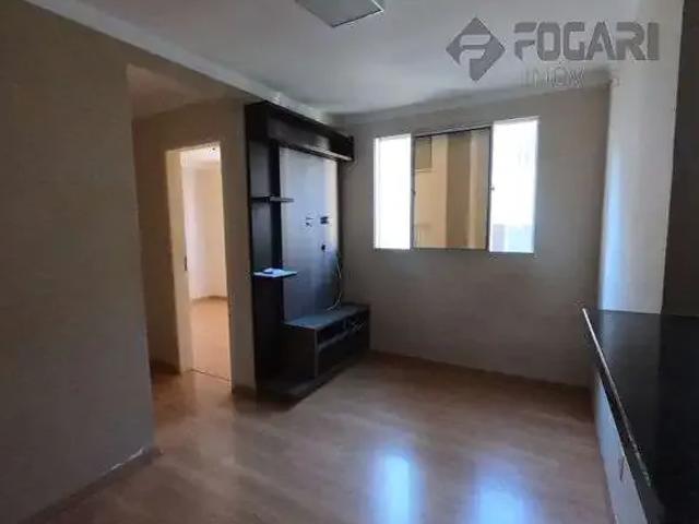 Apartamento para Venda em Londrina/PR Jardim Nações Unidas 2 Quartos