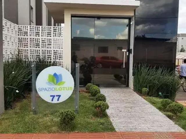 Apartamento para Venda em Londrina/PR Jardim Nações Unidas 2 Quartos