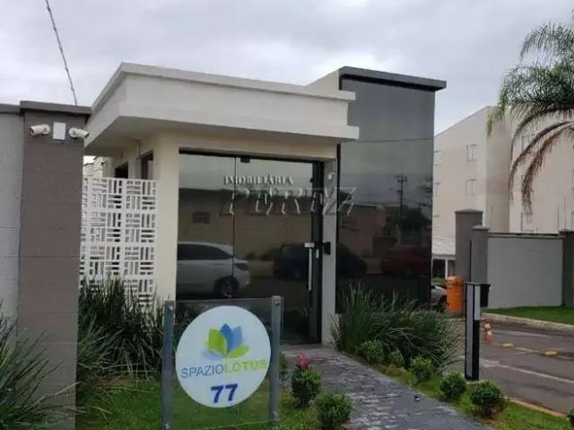 Apartamento para Venda em Londrina/PR Jardim Nações Unidas 2 Quartos