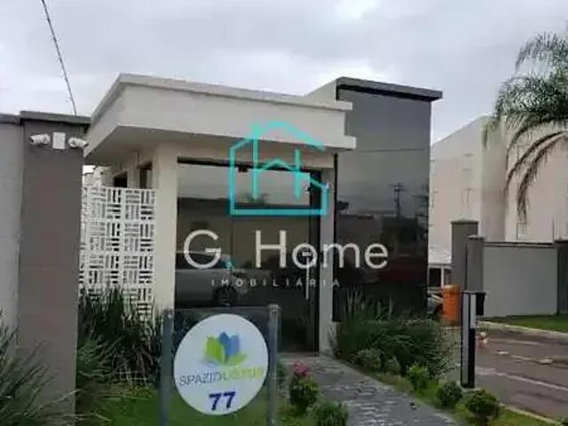 Apartamento para Venda em Londrina/PR Jardim Nações Unidas 2 Quartos