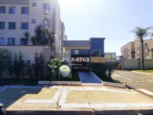 Apartamento para Venda em Londrina/PR Jardim Nações Unidas 2 Quartos