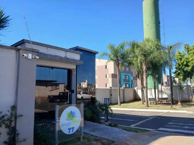 Apartamento para Venda em Londrina/PR Jardim Nações Unidas 2 Quartos