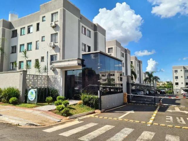 Apartamento para Venda em Londrina/PR Jardim Nações Unidas 2 Quartos